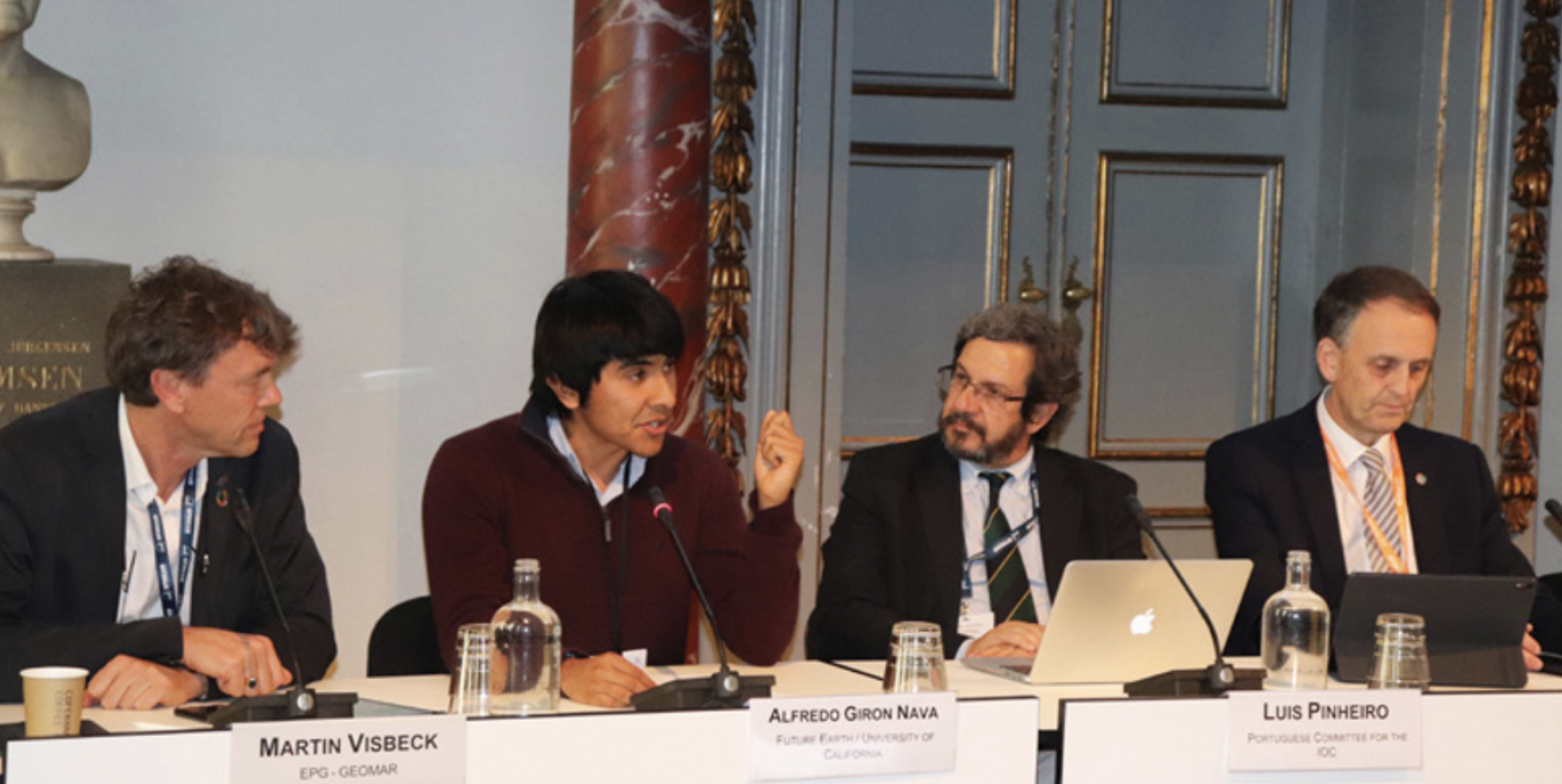 Our Story – ECOP Programme