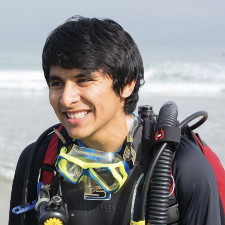 Our Teams – ECOP Programme