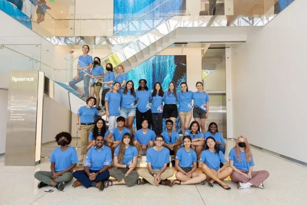 Brigitta Maria Andrea Gunawan – ECOP Programme