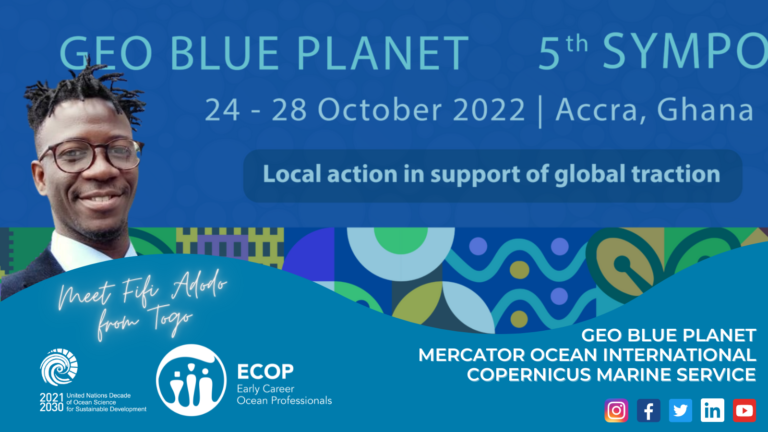 Our News – ECOP Programme