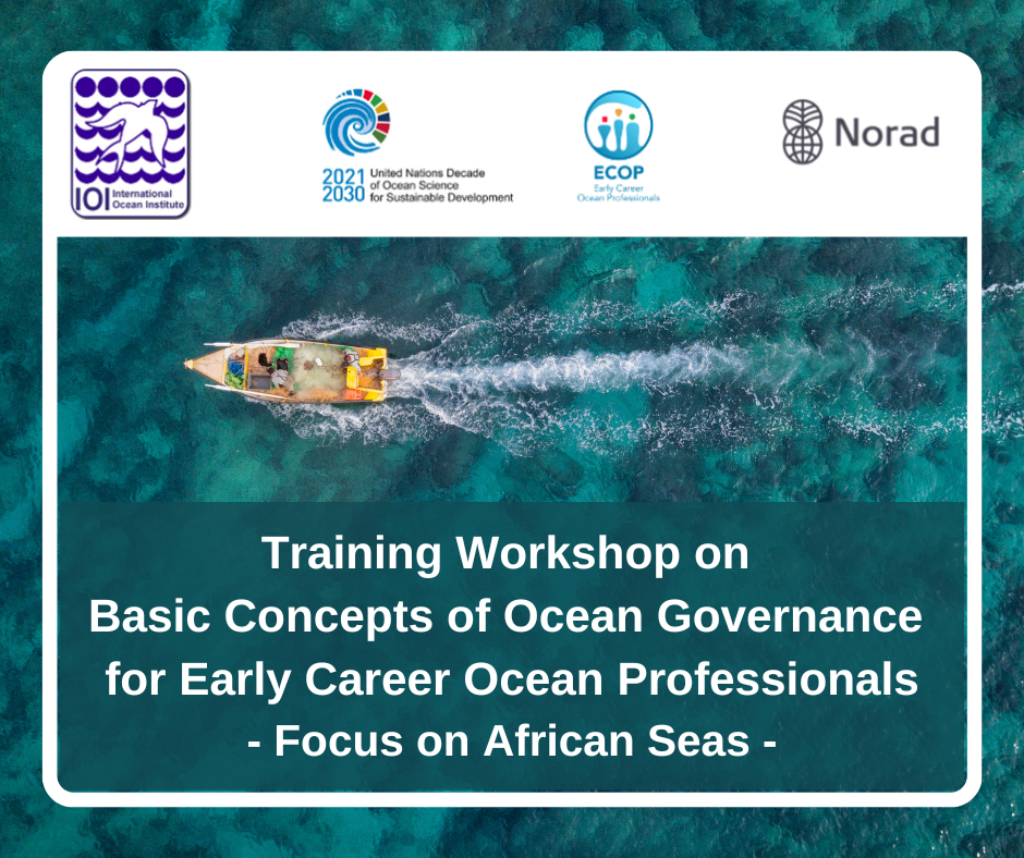 ECOP Programme Funding Opportunities – ECOP Programme