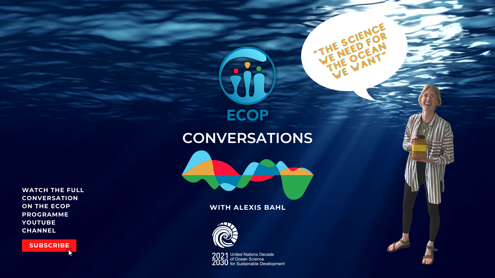 Our News – ECOP Programme