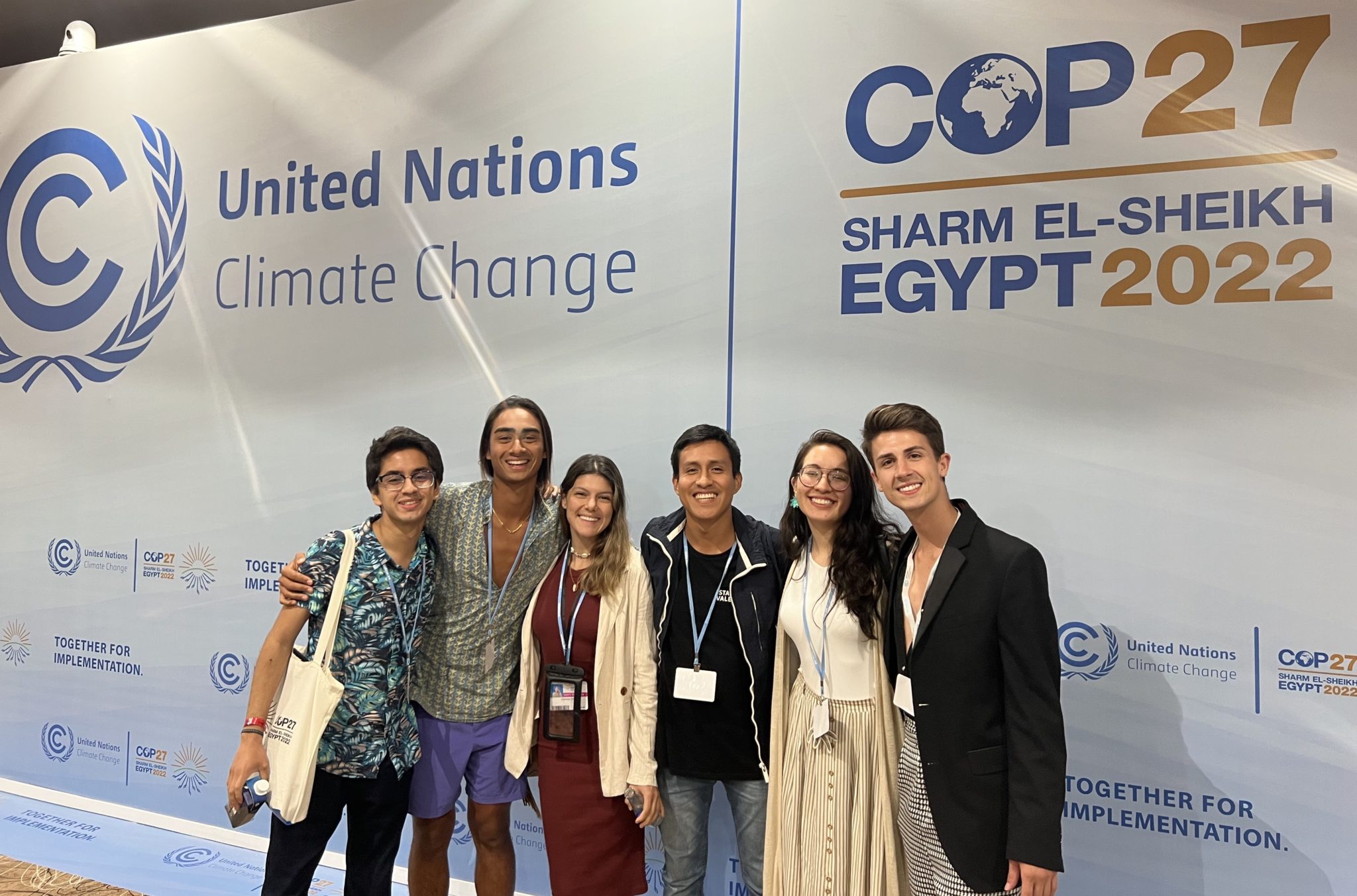 Our News – ECOP Programme