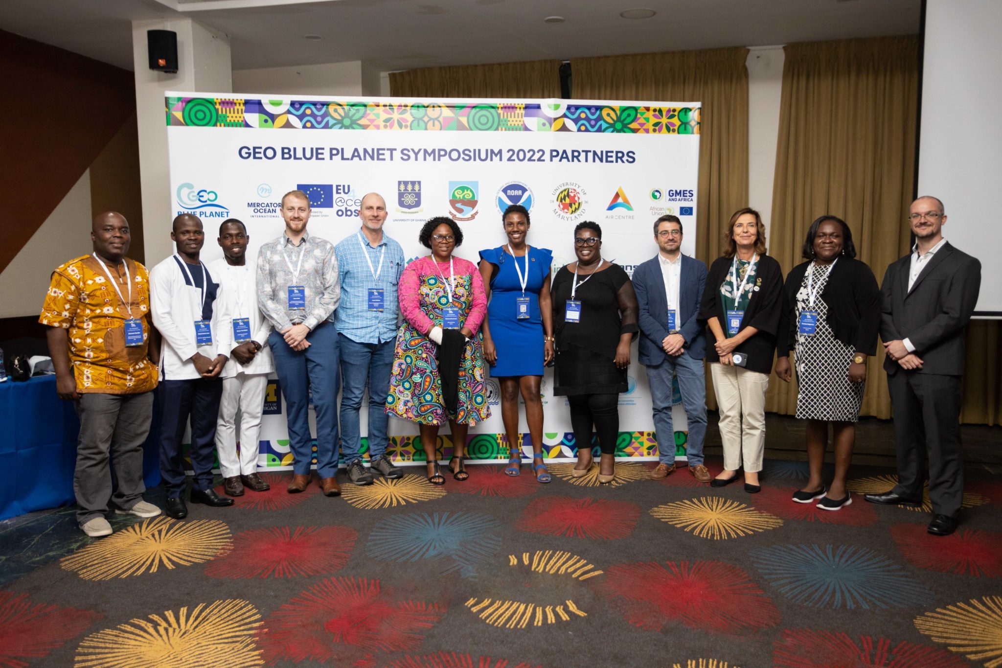 Our News – ECOP Programme