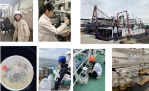 Spotlight on China: meet our ECOP Intern Chunhua Jiang – ECOP Programme