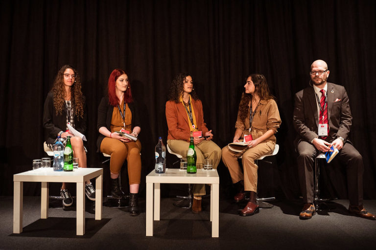 Our News – ECOP Programme