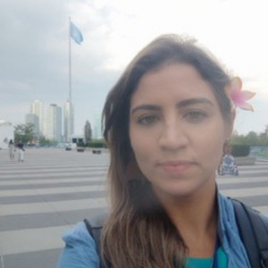 Our Teams – ECOP Programme