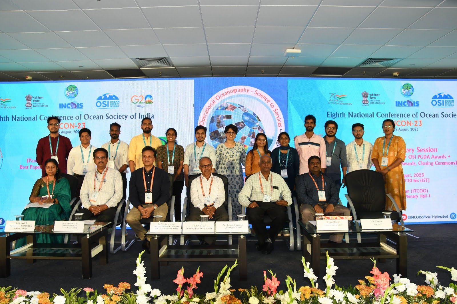 Our News – ECOP Programme