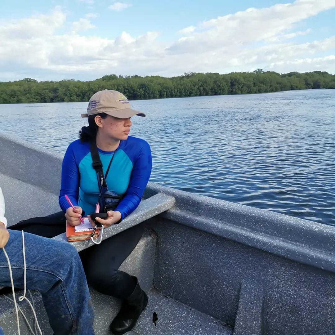 Central America – ECOP Programme