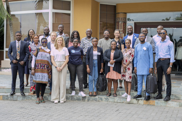 Our News – ECOP Programme