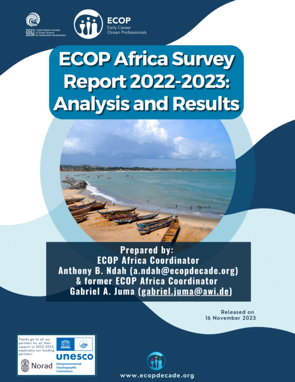 ECOP Reports – ECOP Programme