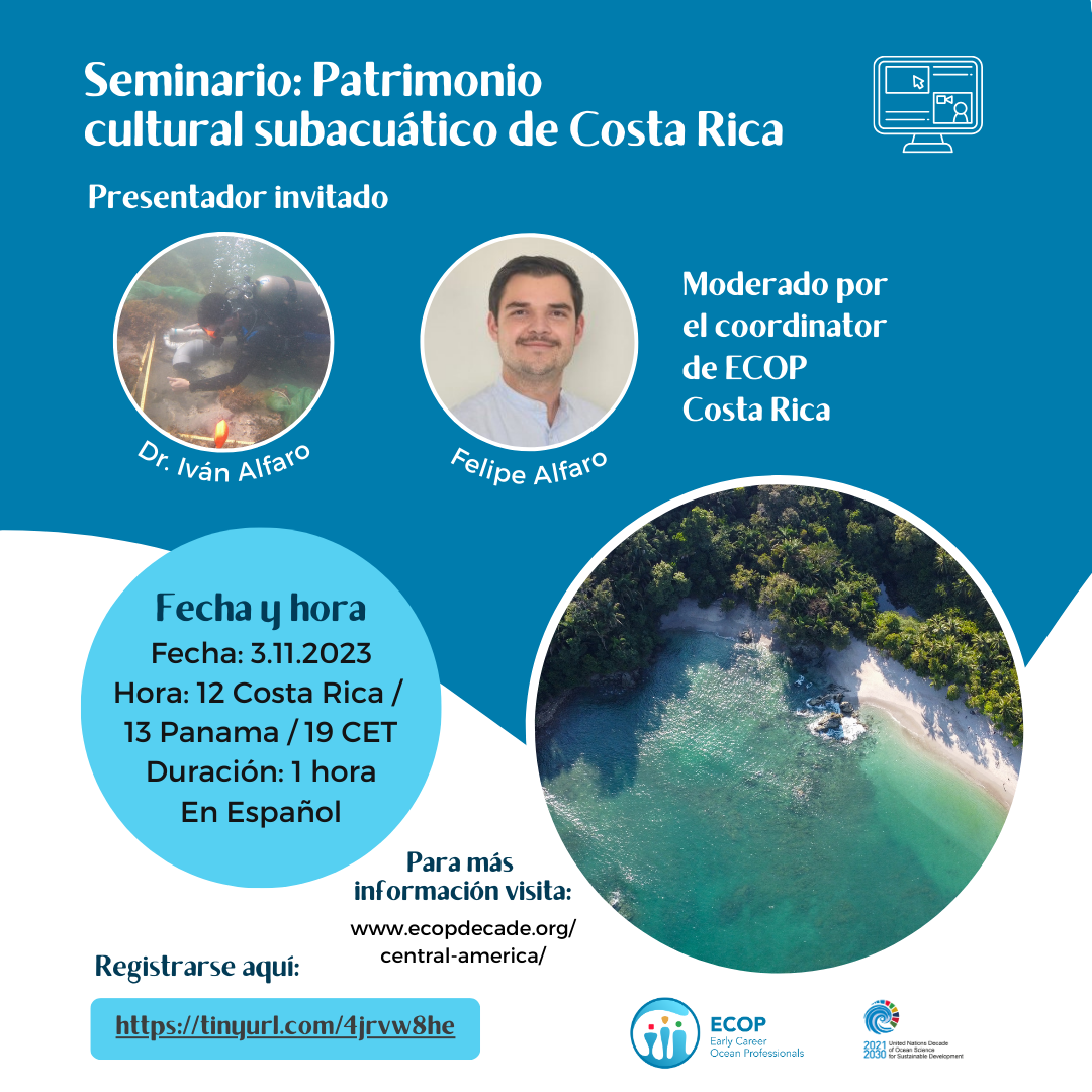 Central America – ECOP Programme