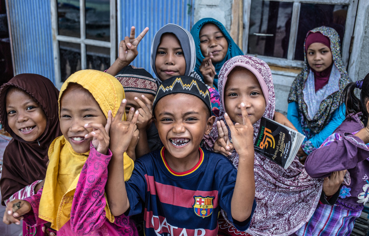 Ocean Literacy Hub – Asia – ECOP Programme