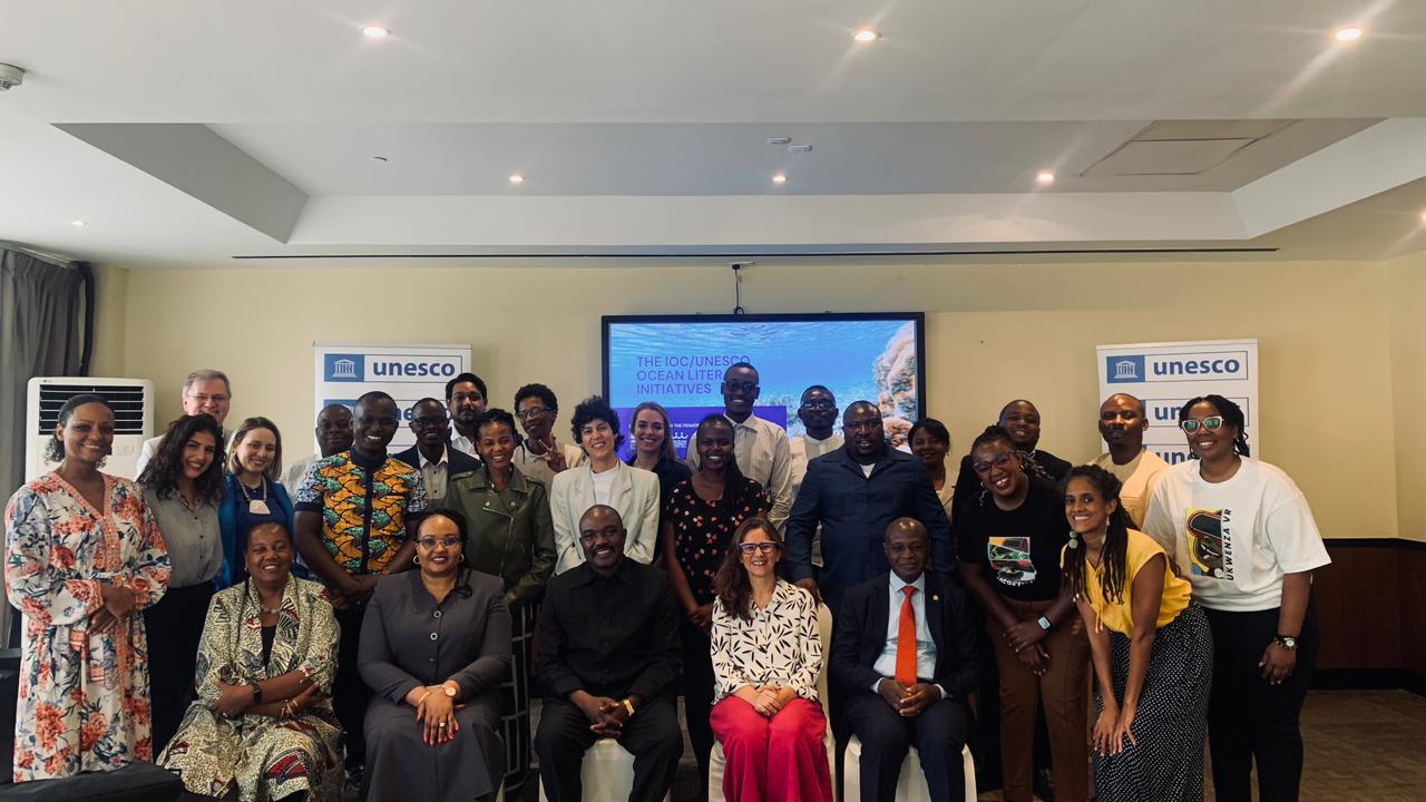 Our News – ECOP Programme