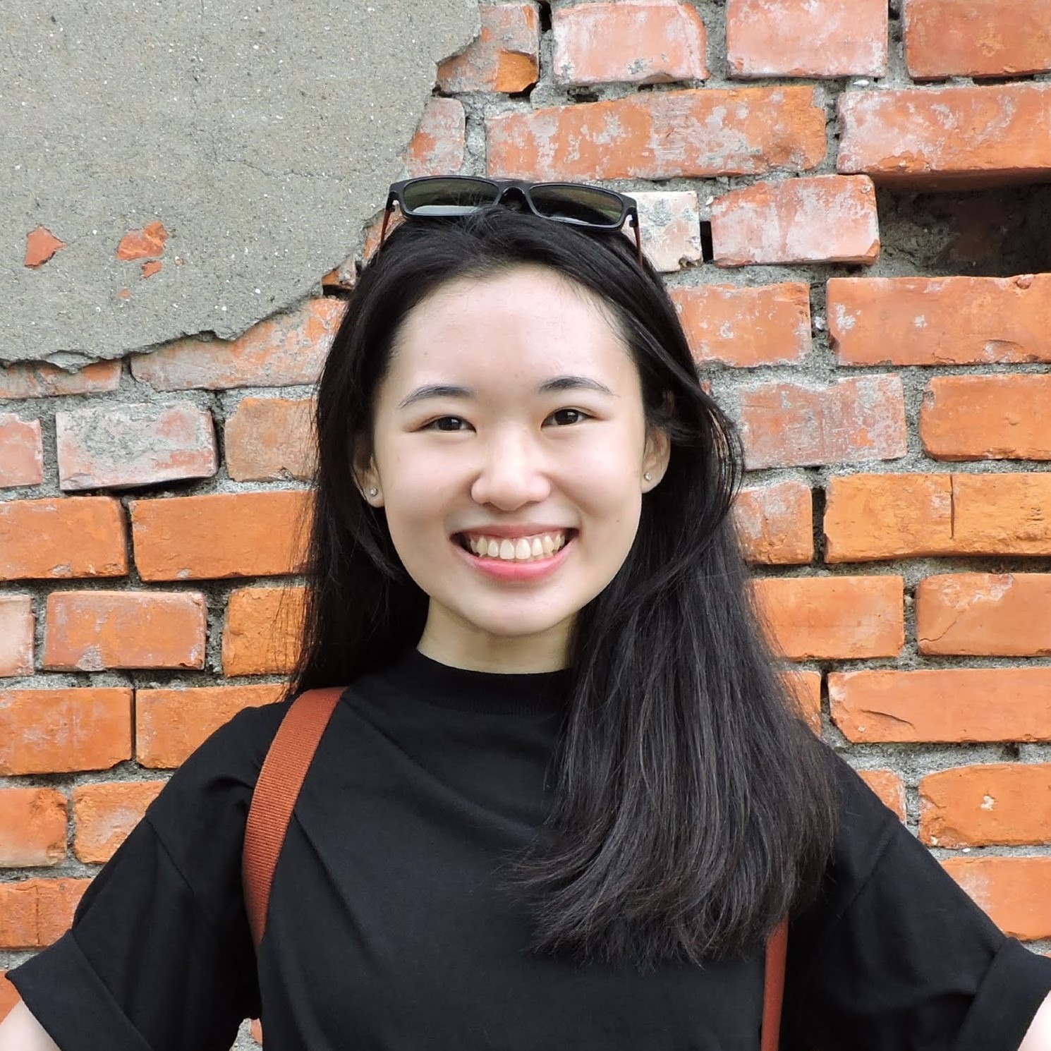 Evonne Tan – ECOP Programme
