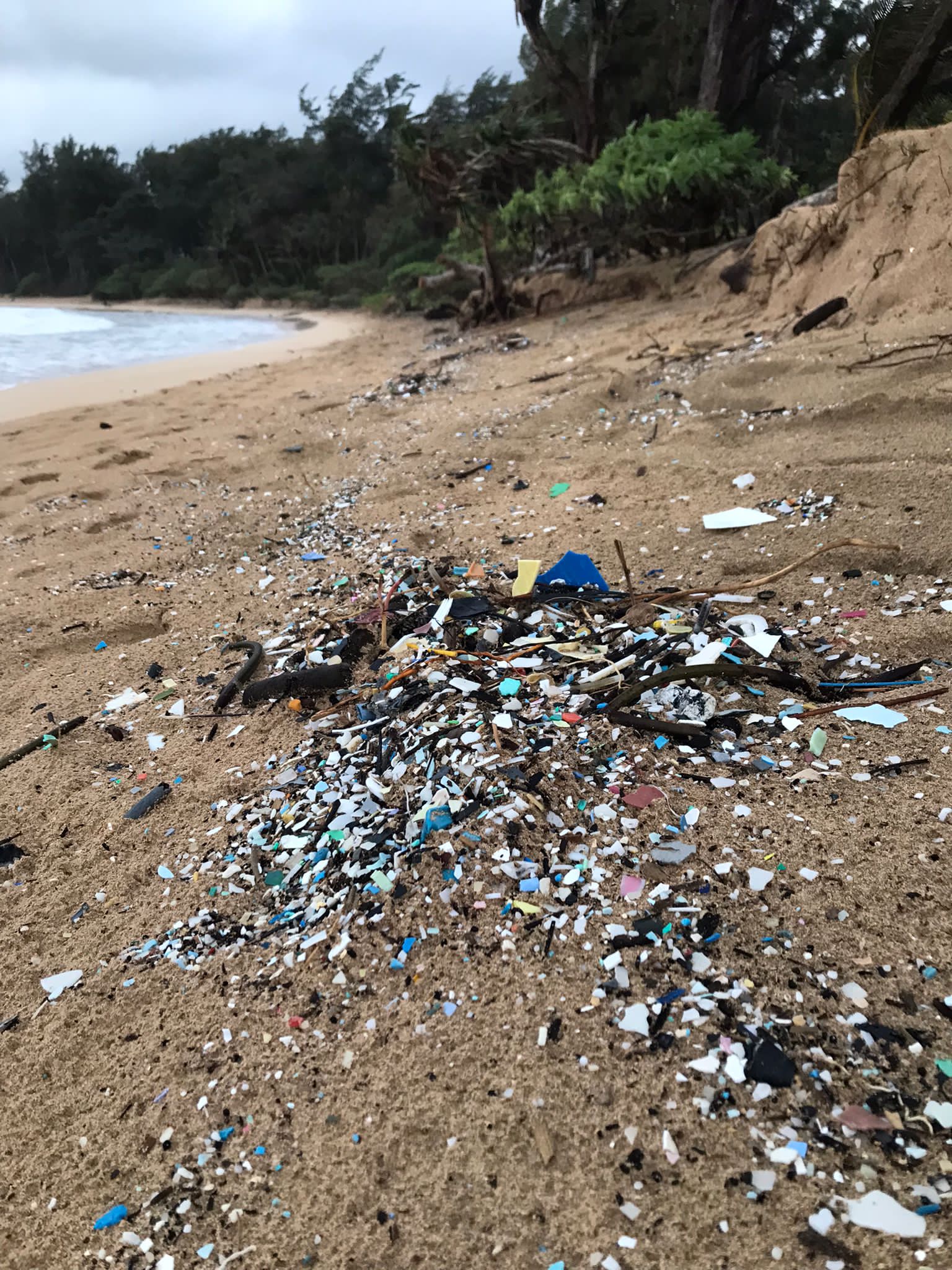 STORAGE – ECOP Programme