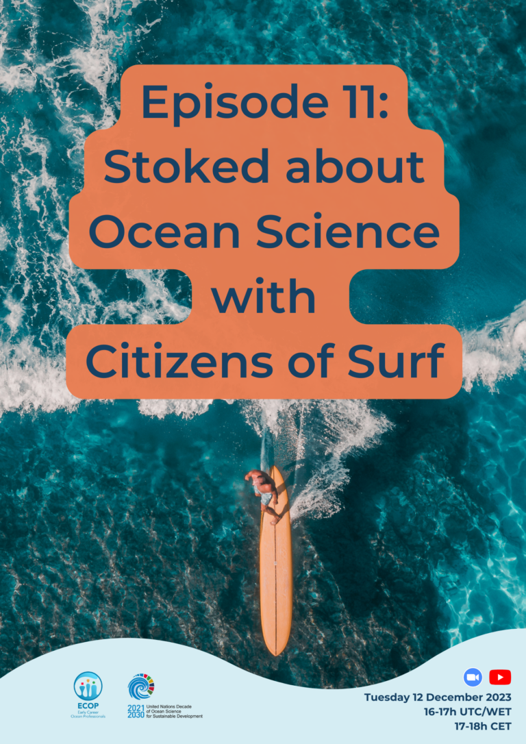 ECOP Webinars – ECOP Programme