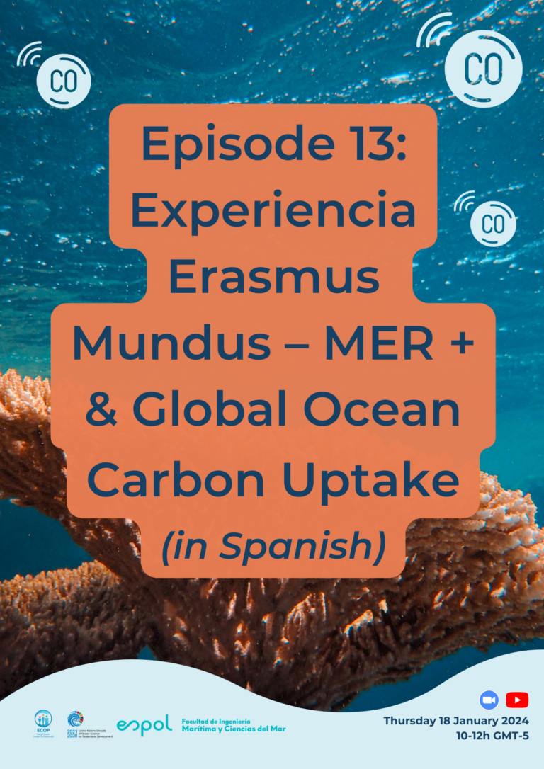 ECOP Webinars – ECOP Programme