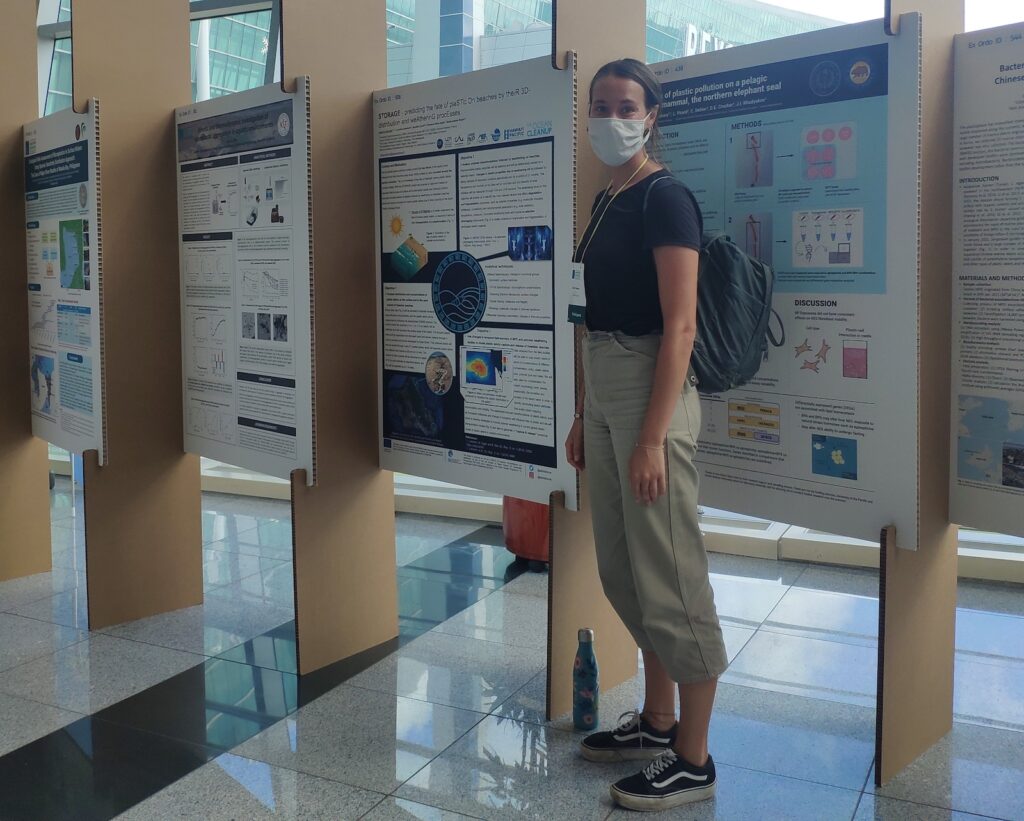 STORAGE – ECOP Programme