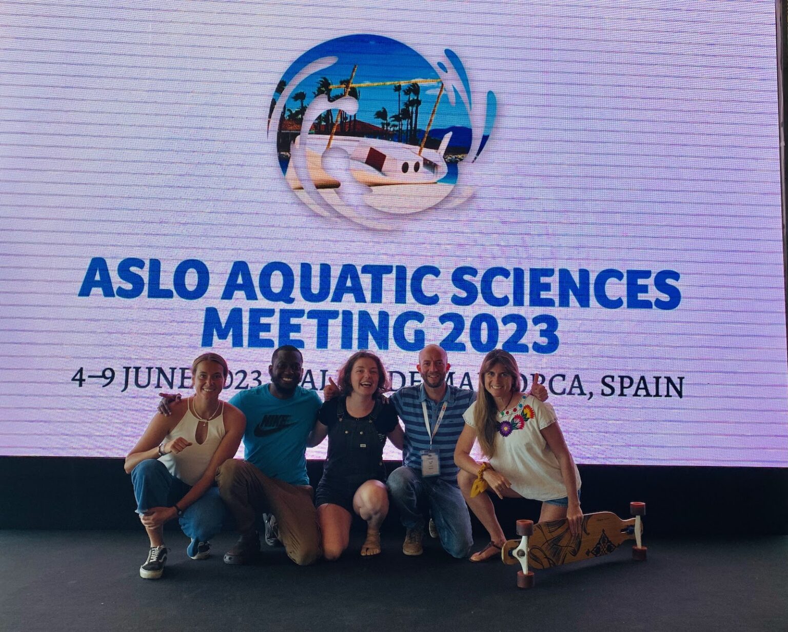 STORAGE – ECOP Programme