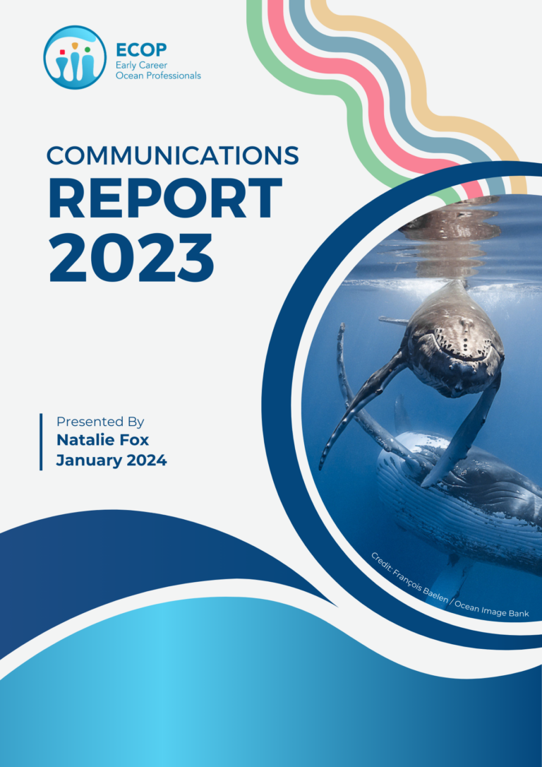 ECOP Reports – ECOP Programme