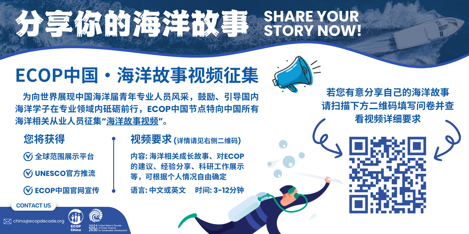China – ECOP Programme