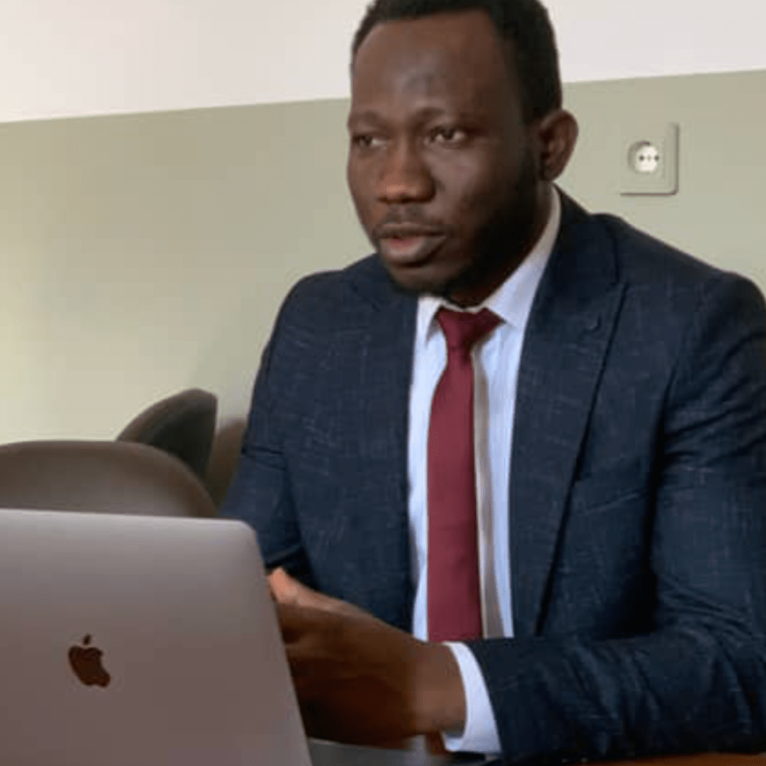 Ghana – ECOP Programme