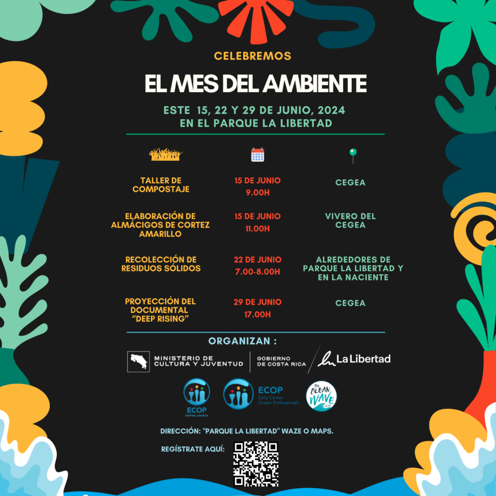 Central America – ECOP Programme