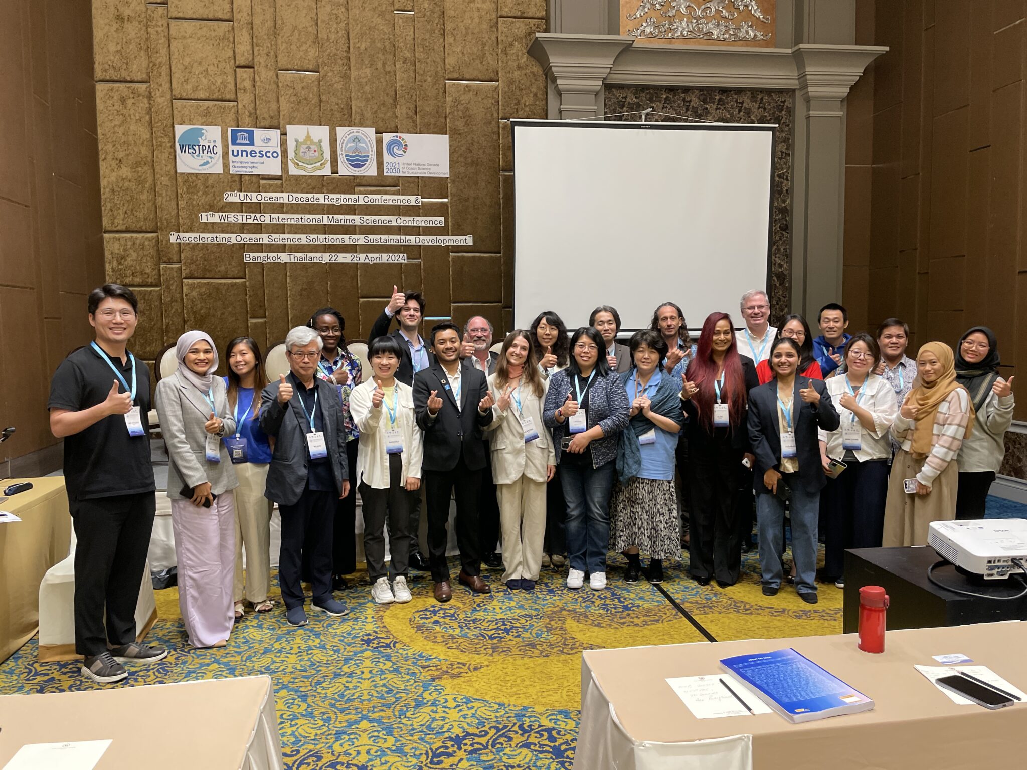 Our News – ECOP Programme