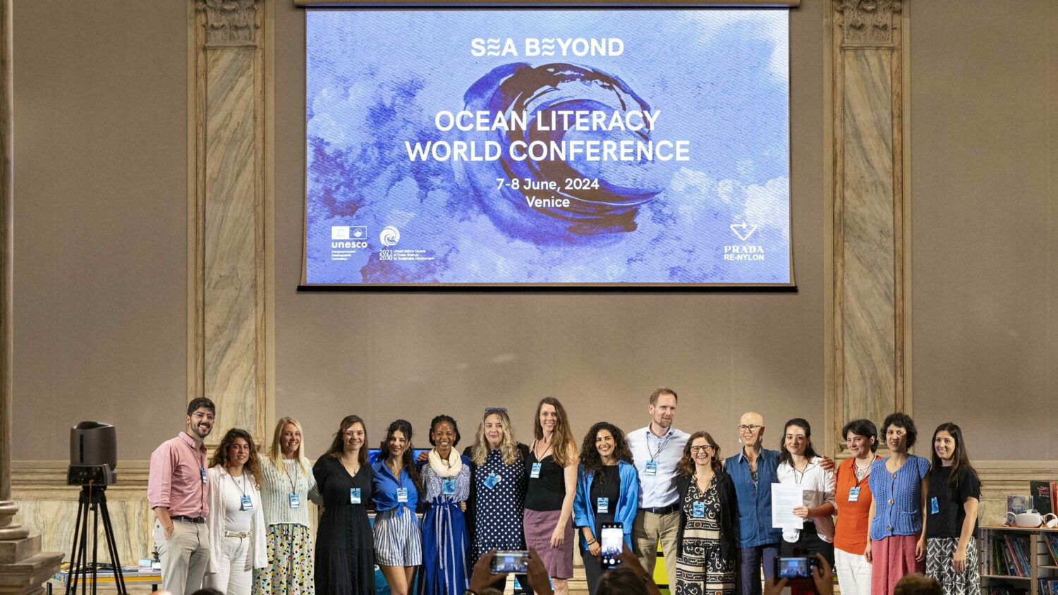 Our News – ECOP Programme