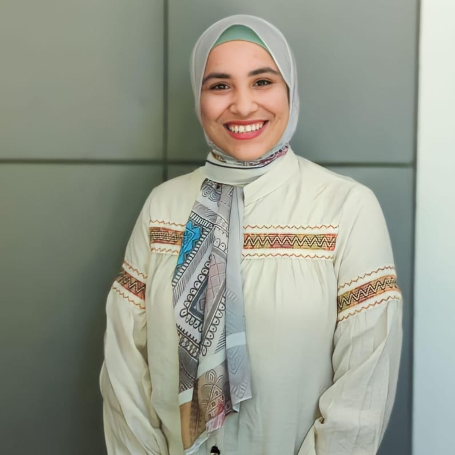 Africa – ECOP Programme