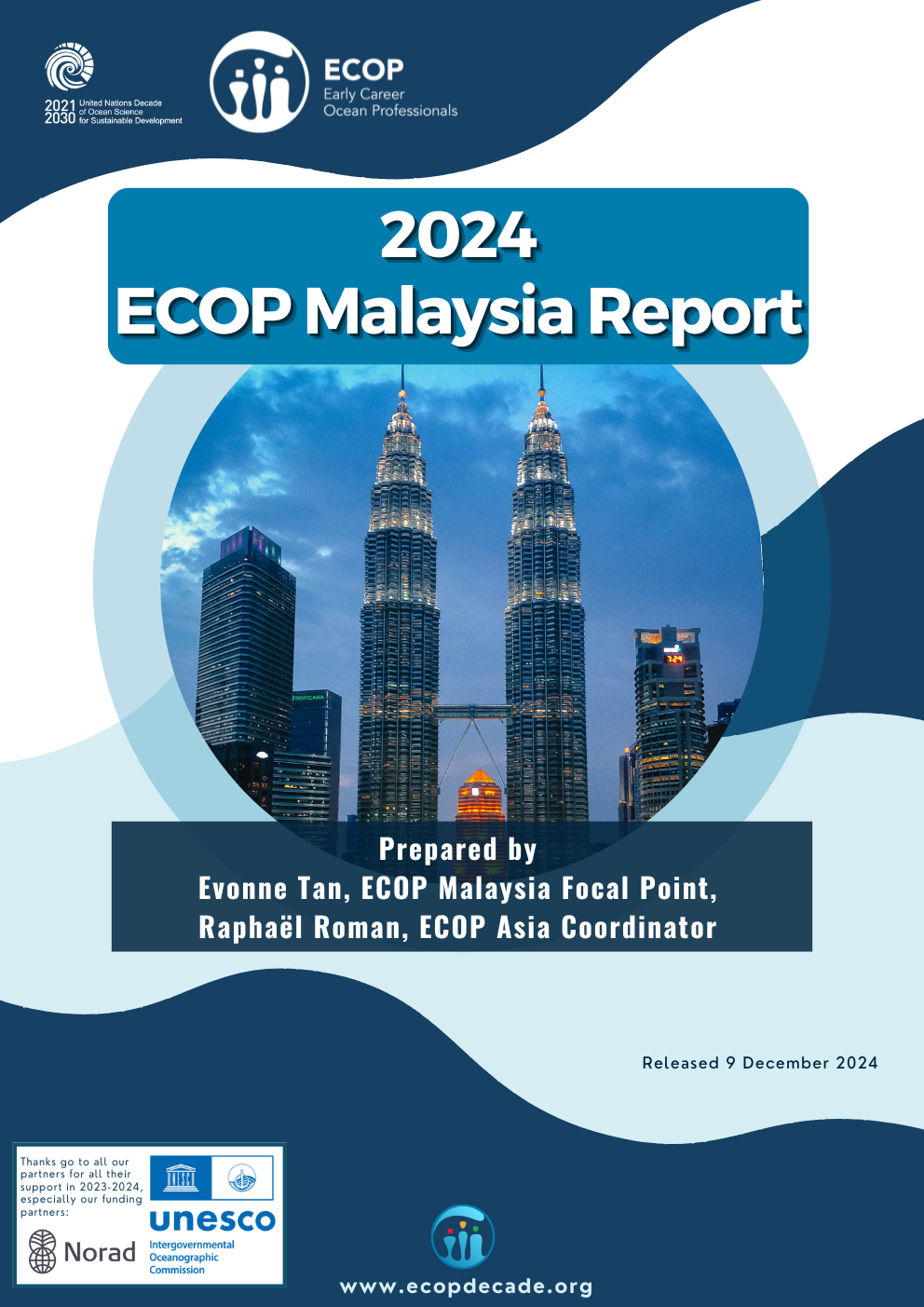 ECOP Reports – ECOP Programme