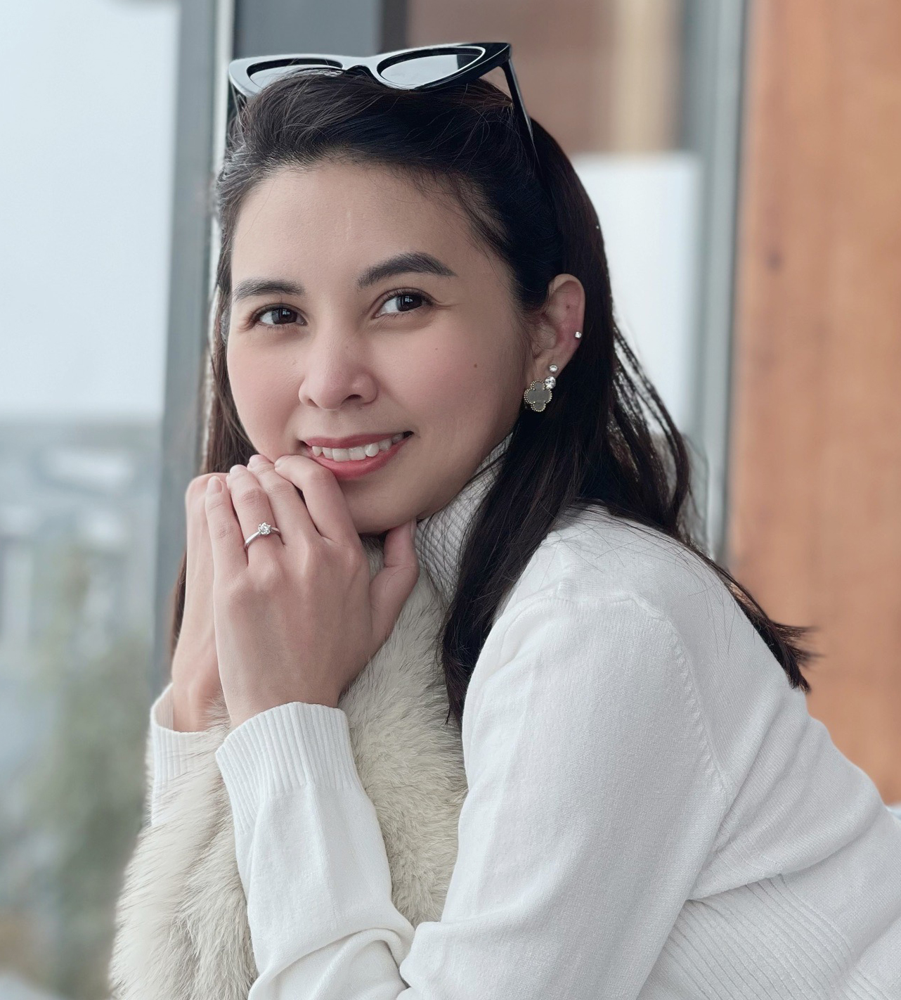 Thailand – ECOP Programme