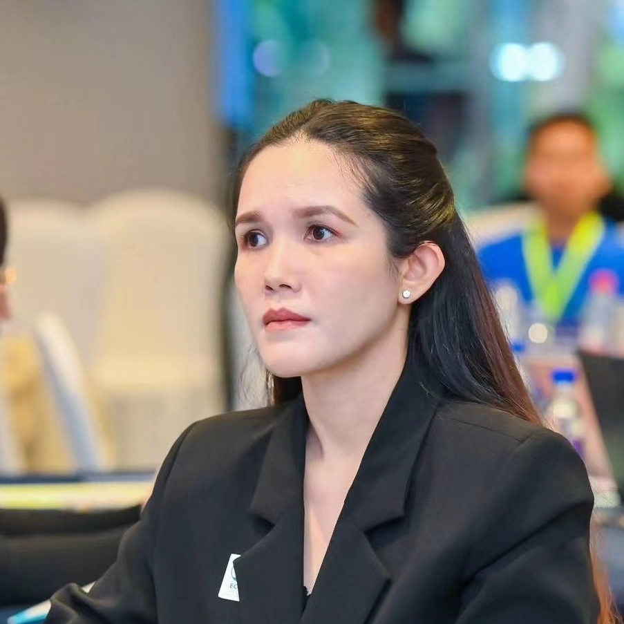 Thailand – ECOP Programme