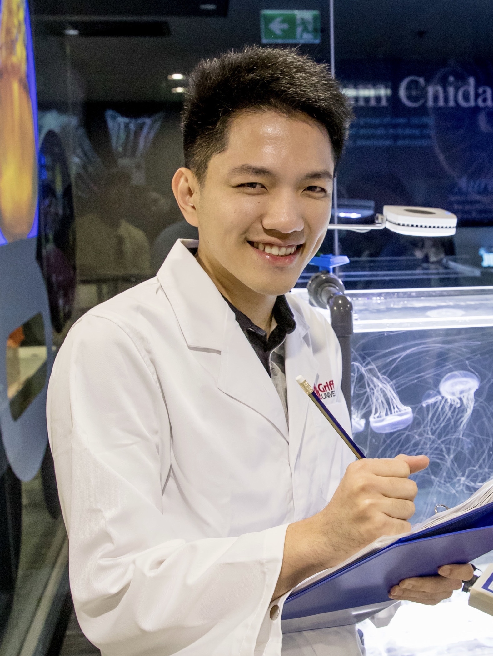 Thailand – ECOP Programme