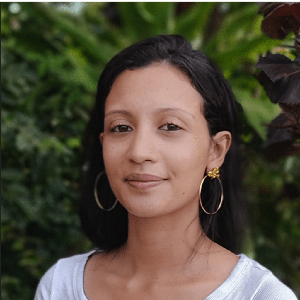 Pacific Region – ECOP Programme