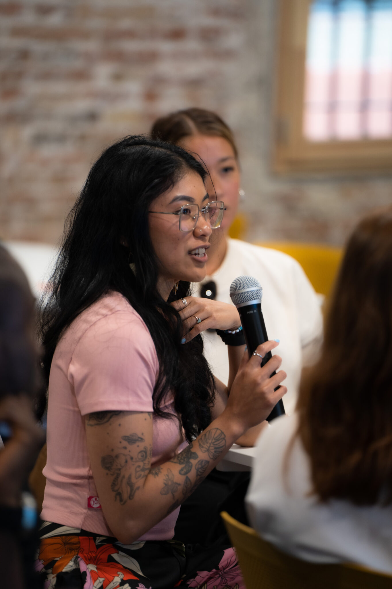 Canada – ECOP Programme