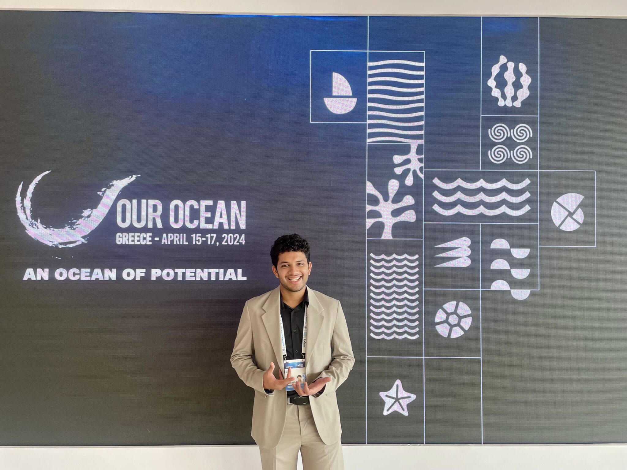 Ajay Sawant – ECOP Programme